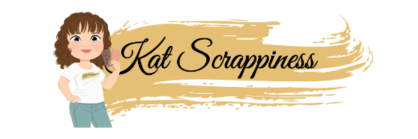 What's New! - Kat Scrappiness