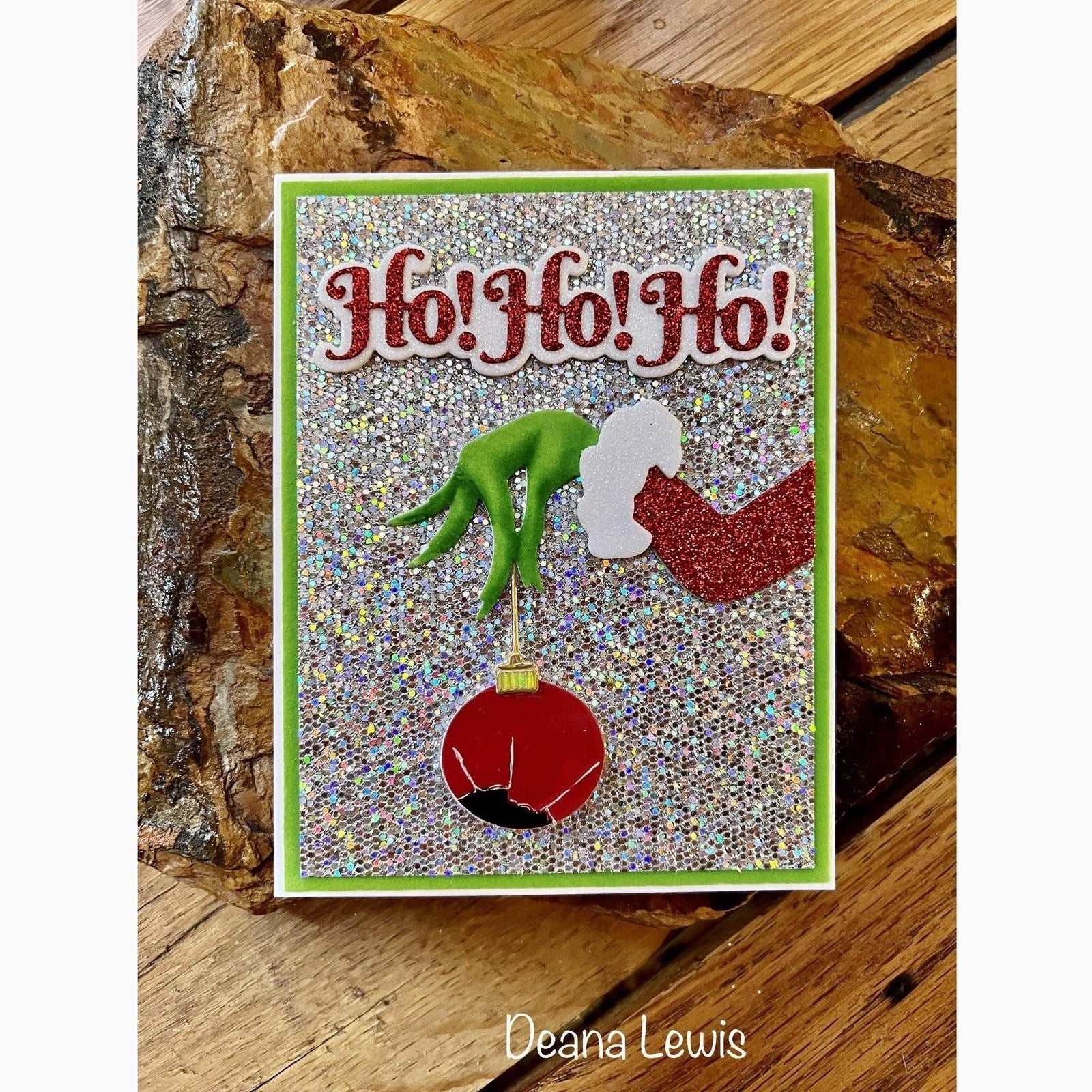 KS All Dies - Kat Scrappiness