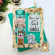 Holiday Shaker Tags Craft Dies – Kat Scrappiness