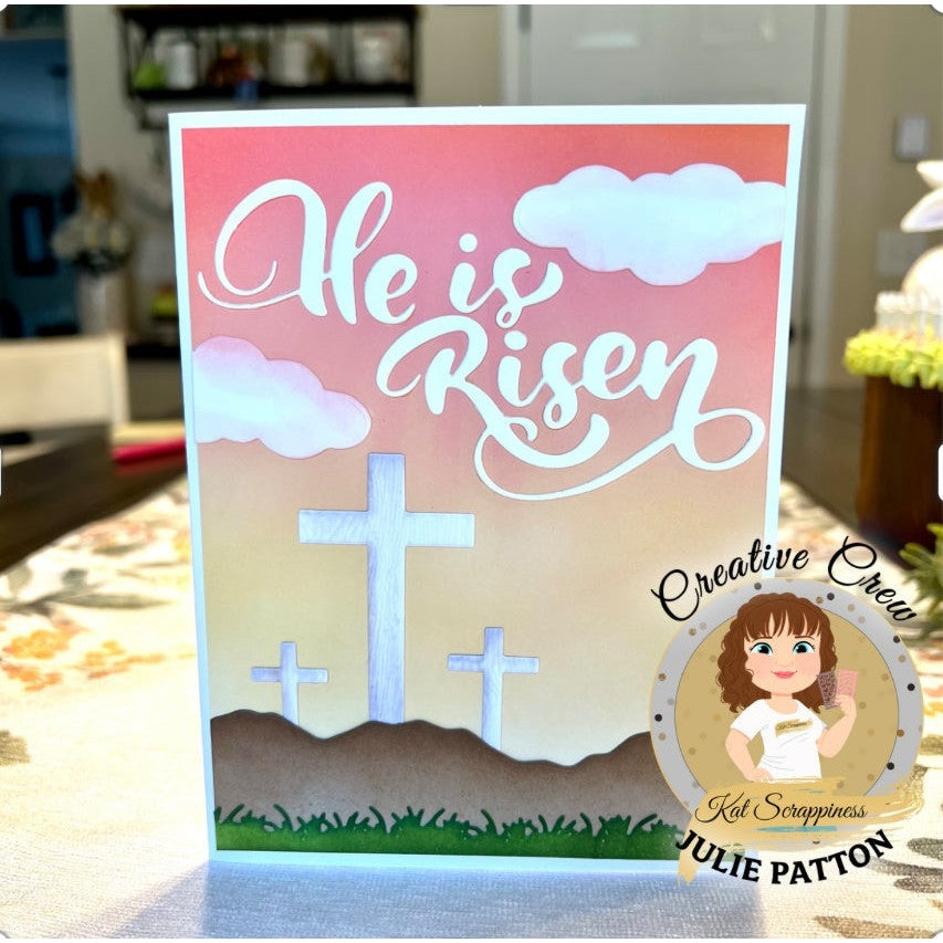 Tuck It In Craft Dies - New Release! – Kat Scrappiness