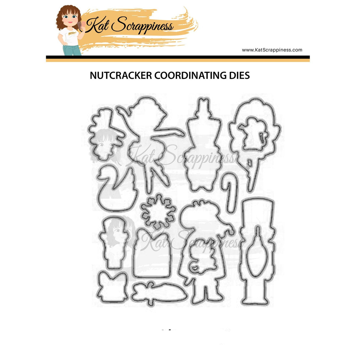 All Kat Scrappiness Dies