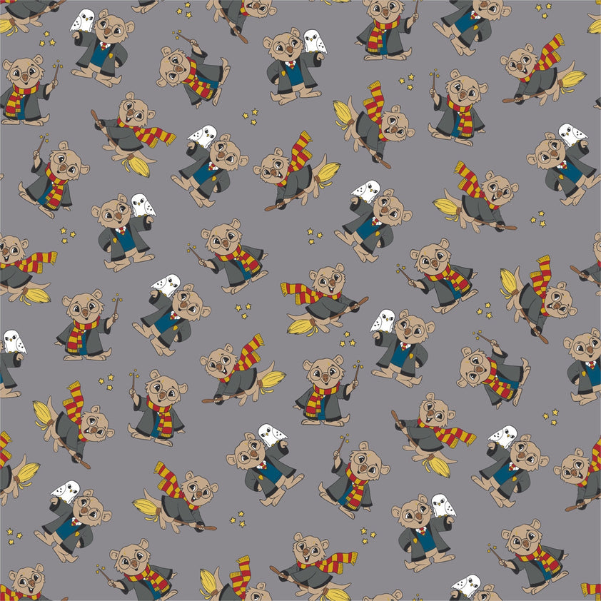 Magical Quokka 6x6 Paper Pad – Kat Scrappiness