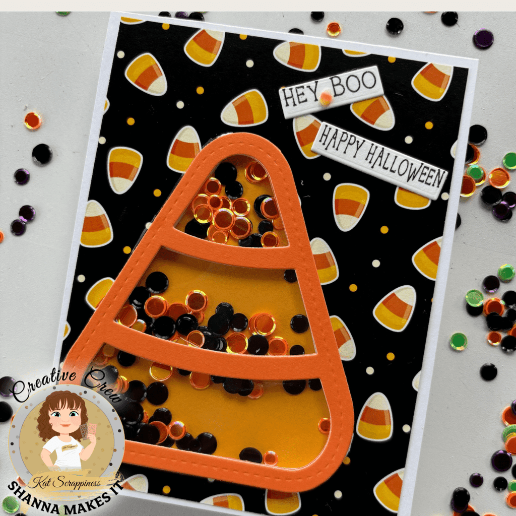 All Kat Scrappiness Dies