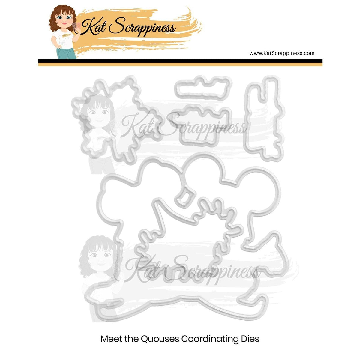 All Kat Scrappiness Dies