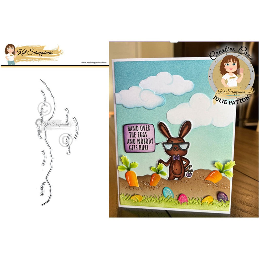 Tuck It In Craft Dies – Kat Scrappiness