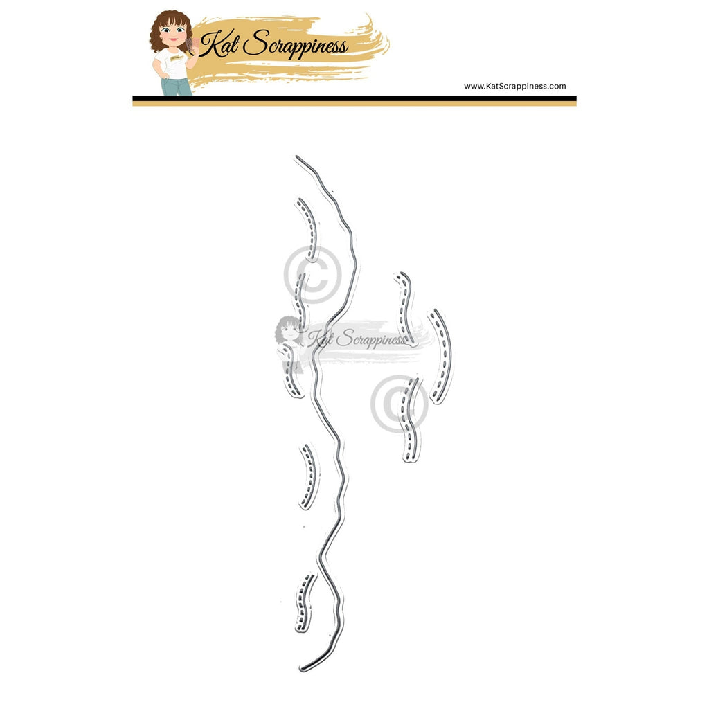 Tuck It In Craft Dies - New Release! – Kat Scrappiness