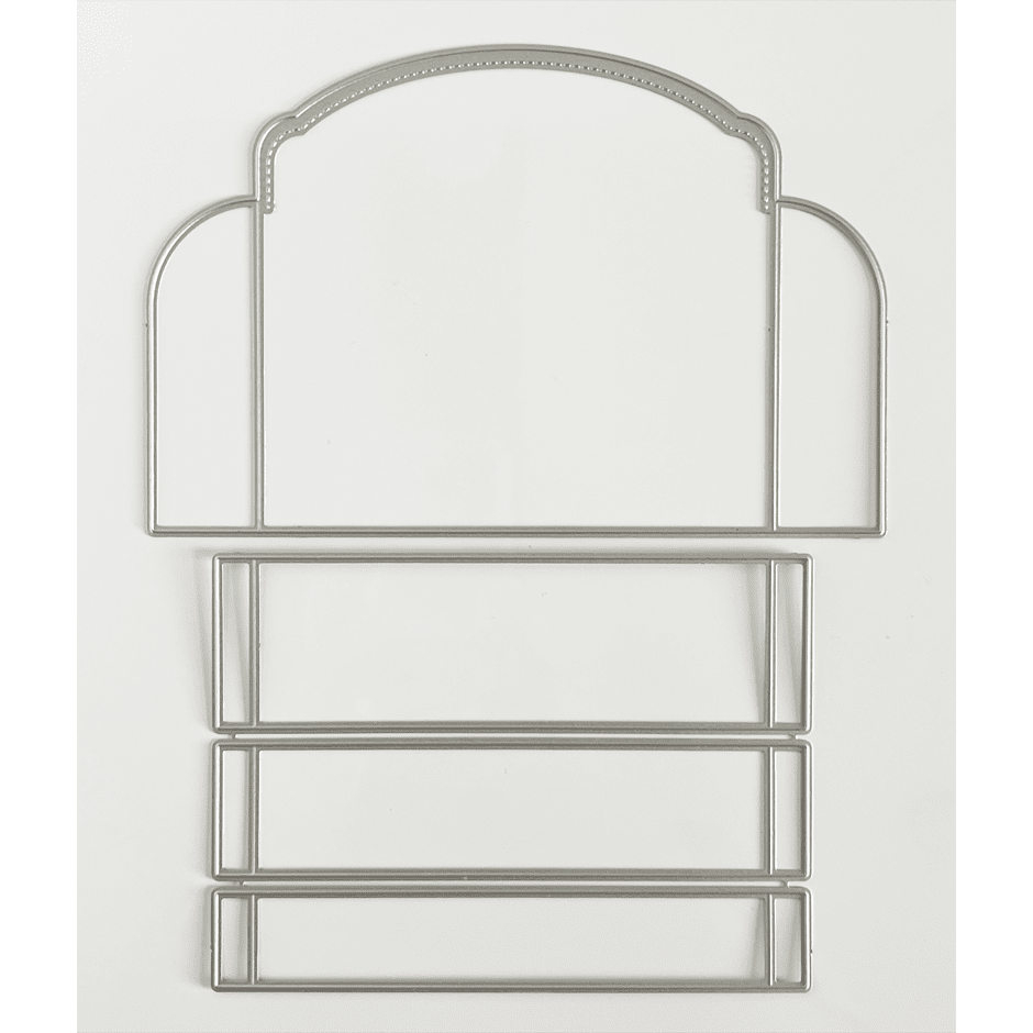 3d Pop Up Box Craft Die – Kat Scrappiness