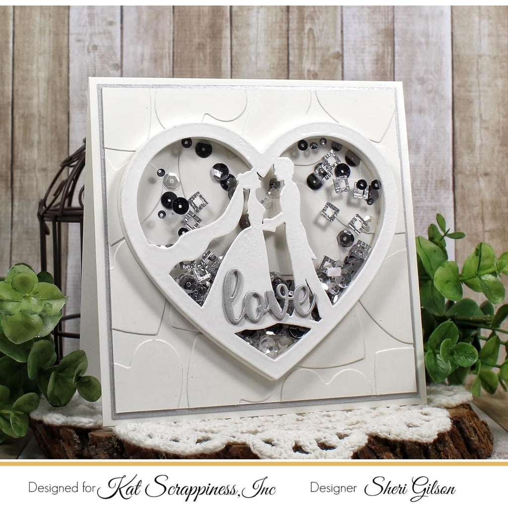Layering Nested Heart Craft Dies – Kat Scrappiness