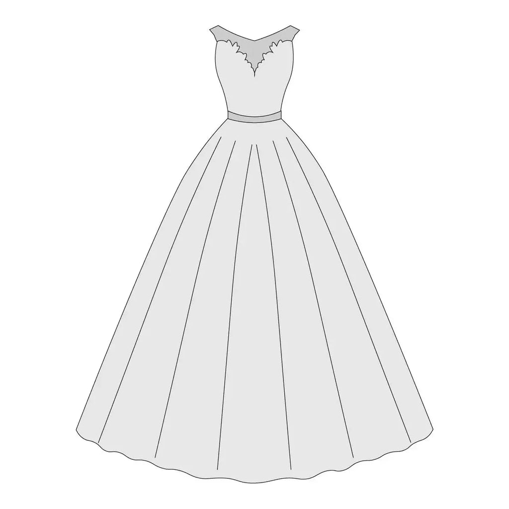 Bride & Groom Craft Dies – Kat Scrappiness