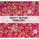 Pretty in Pink Dual Color Pearl Mix – Kat Scrappiness