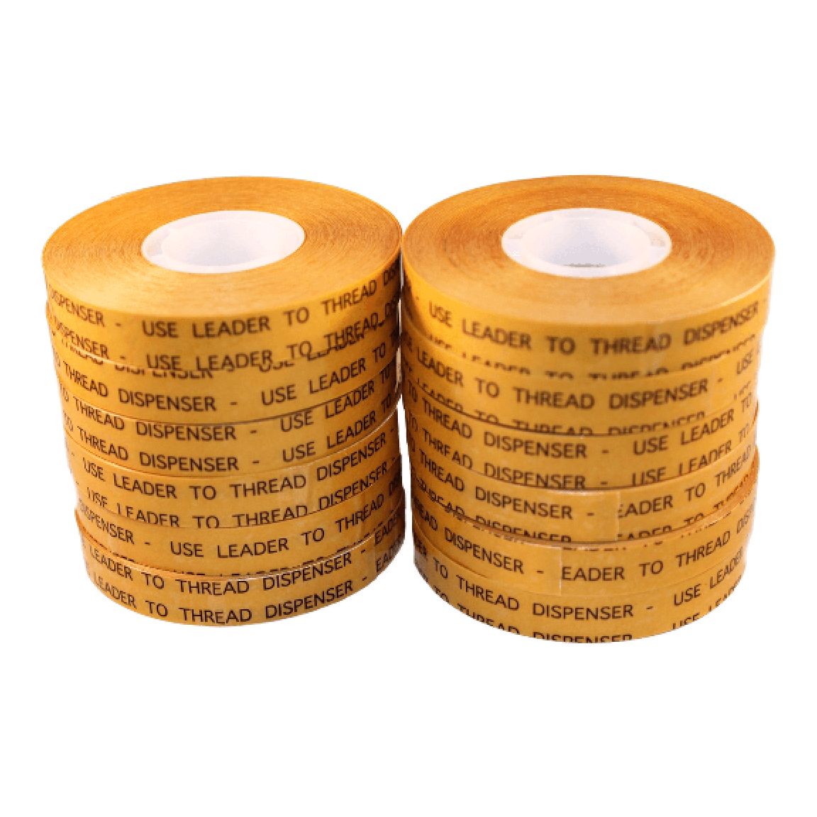 1/2" Acid Free ATG Tape - Fits Yellow & Purple 3M Scotch ATG Guns – Kat ...