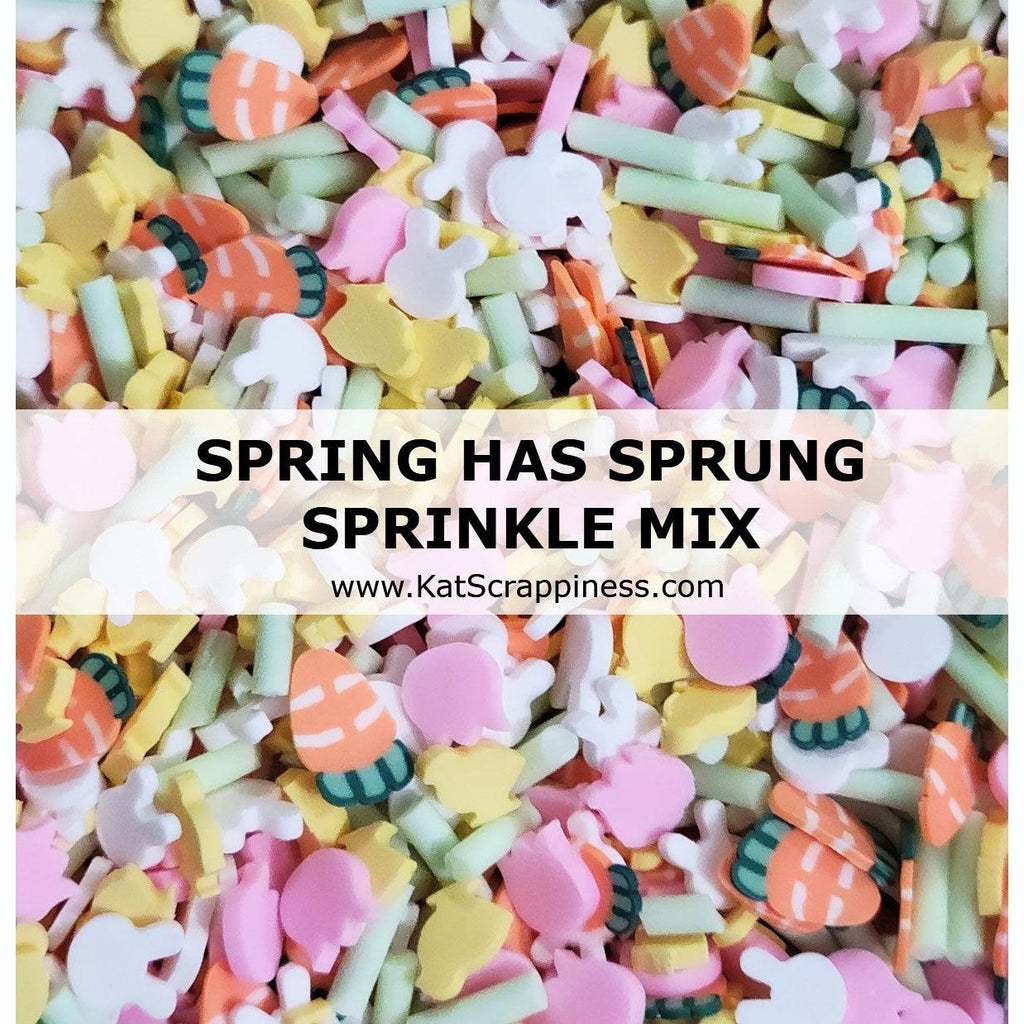 Easter | Spring | St Patrick Day – Page 2 – Kat Scrappiness